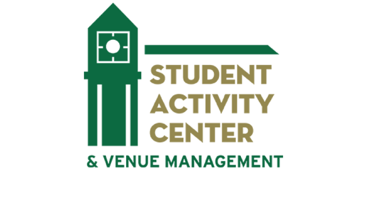 Welcome to the Student Activity Center | James H Barnhardt Student ...